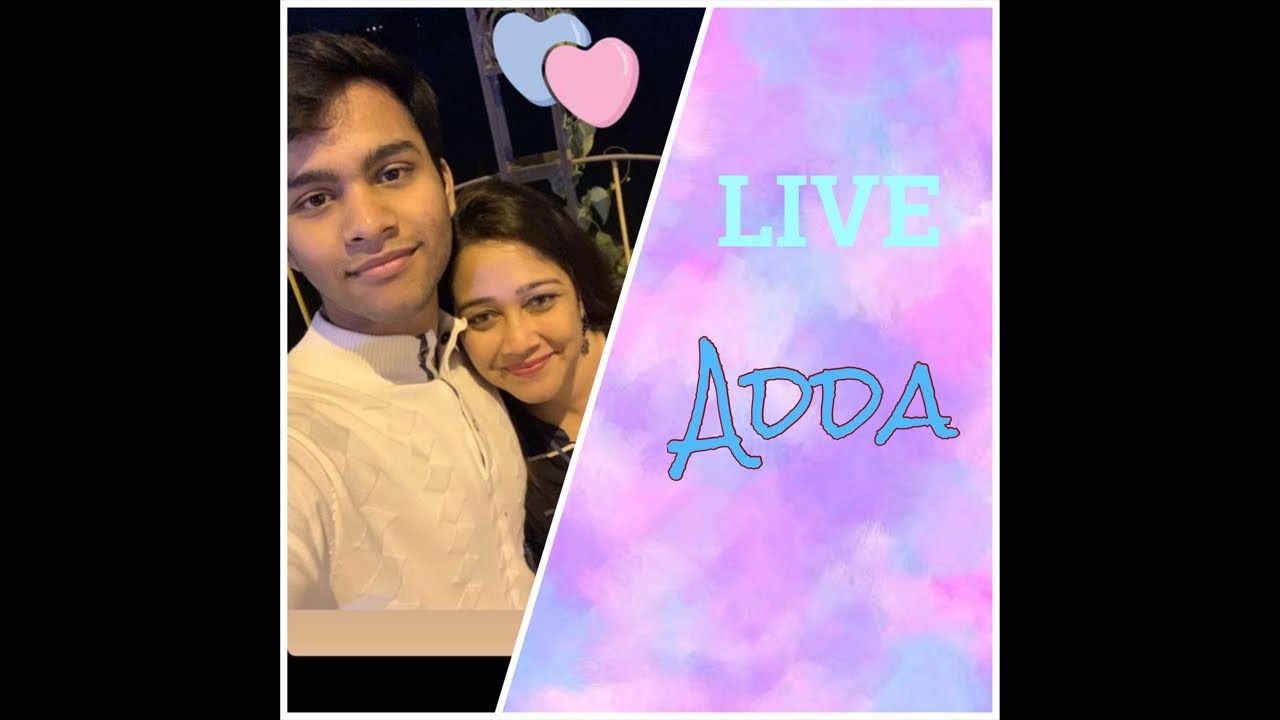 Live Adda Youtube