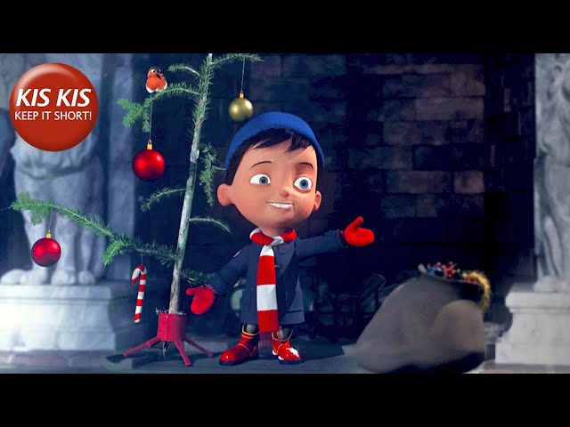 The Lost Letter Animated Short Gen English Esl Video Lessons