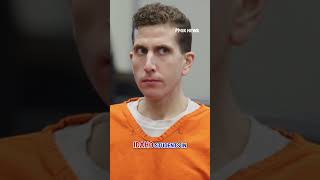 Watch Brian Kohberger Seen Grocery Shopping Hours After Quadruple ...