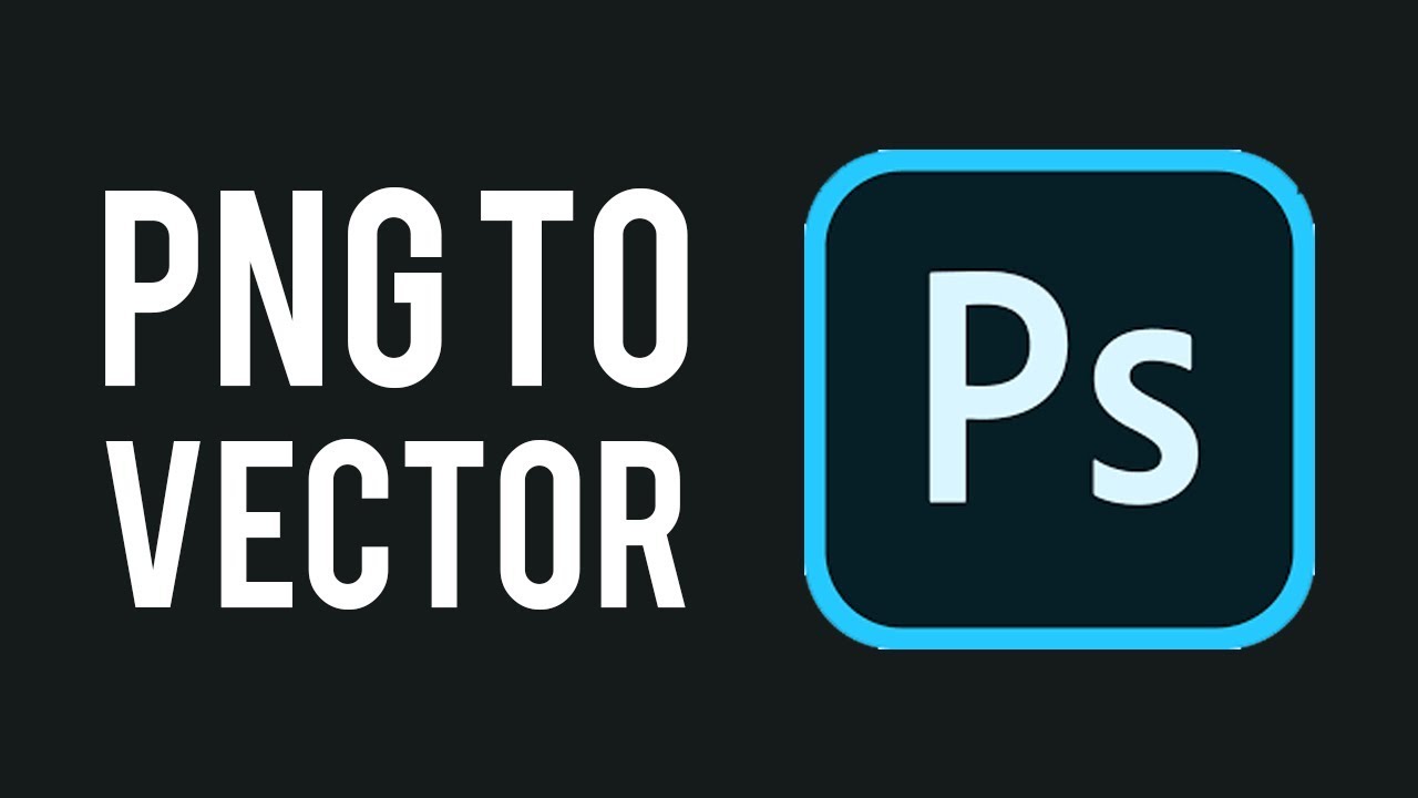How To Convert A Png To Vector In Photo Infoupdate Org