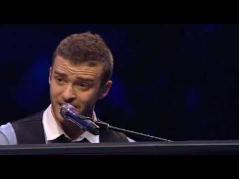 Justin Timberlake Hbo Concert Youtube