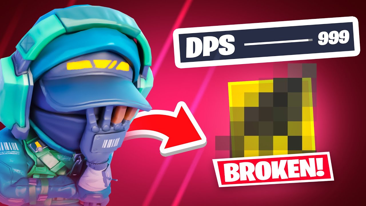 Epic Needs To Fix This Youtube