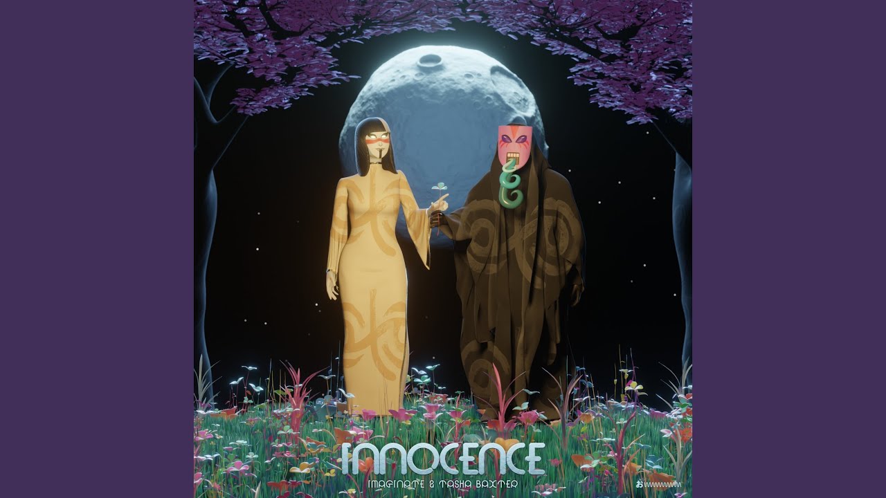 Innocence Youtube Music