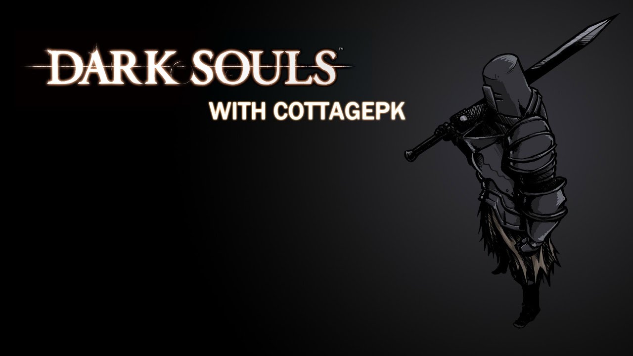 Dark Souls Hd Black Iron Tarkus Pvp 1 Youtube