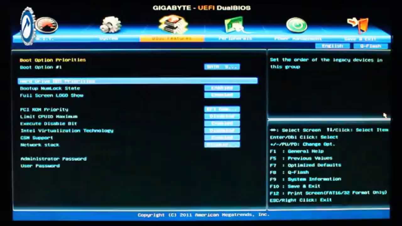 Gigabyte Motherboard Bios Update Atommsa