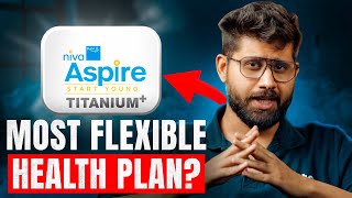 Niva Bupa Aspire Health Insurance Latest Review 2025 Best Plan Benefits ...