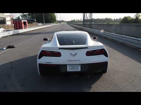 Fastest Driver In Reverse