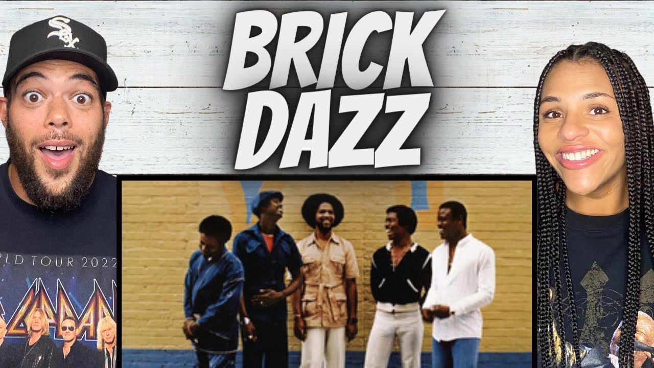 Banger First Time Hearing Brick Dazz Reaction Youtube