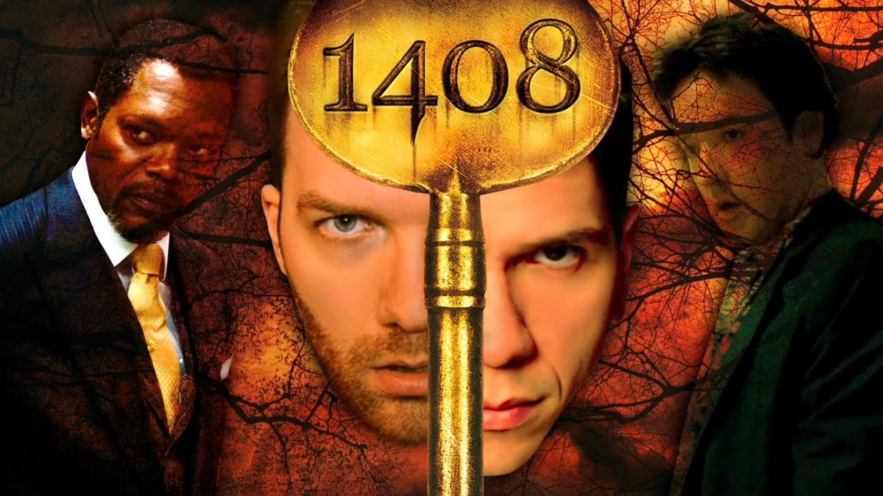 1408 By Stephen King Pofebrowser