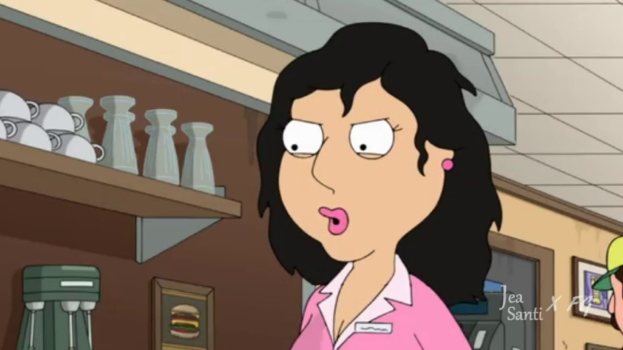 Family Guy Best Moments Bonnie Snaps Youtube
