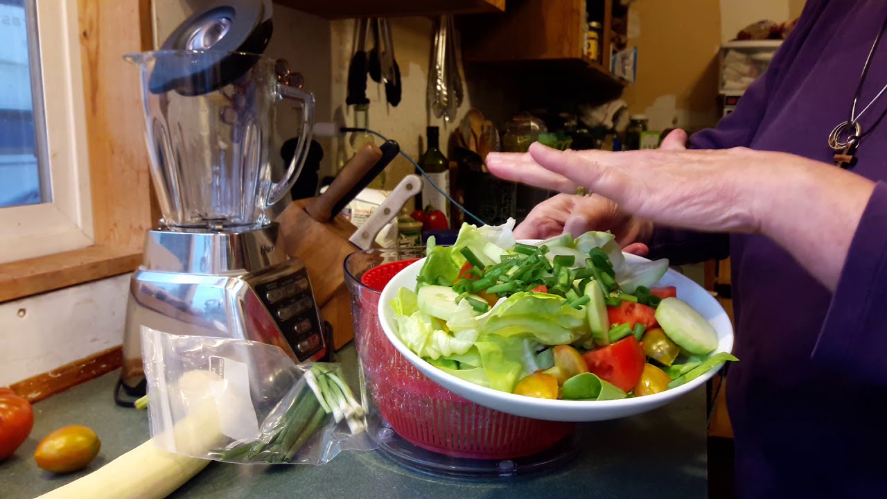 New Kitchen Gadget Review Youtube