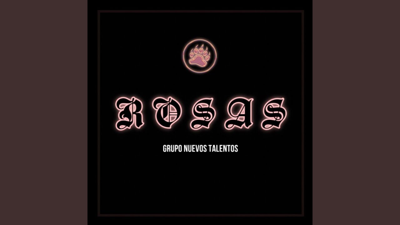 Rosas Cover En Vivo Youtube