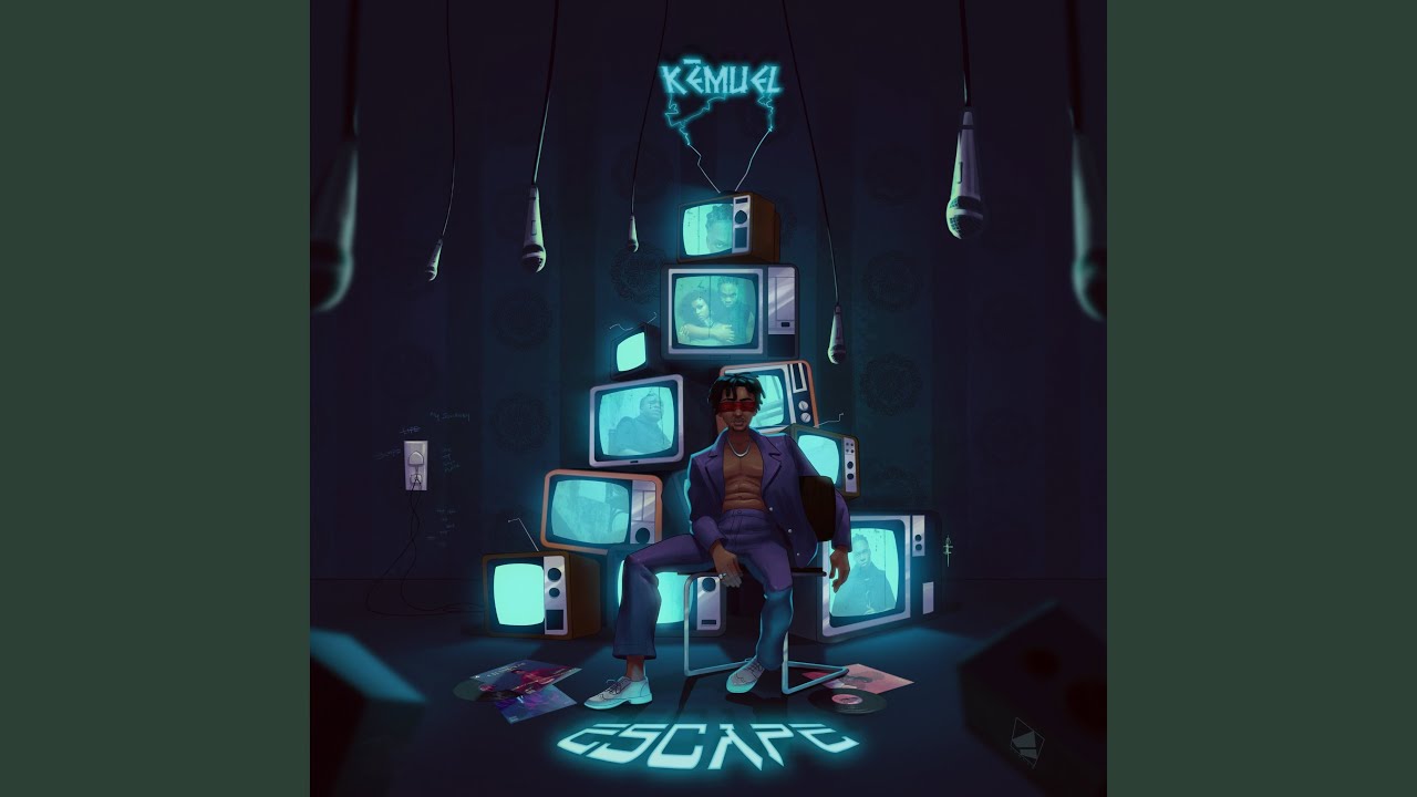Escape Youtube