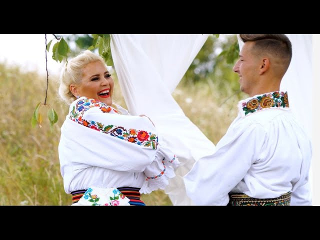 Maria Vartolomei - Hai bade ca doru-i mare NOU 2022