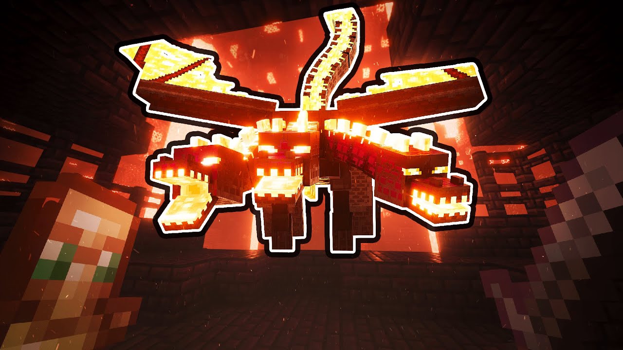 They Dared Me To Make A Minecraft Mod Videoblogs