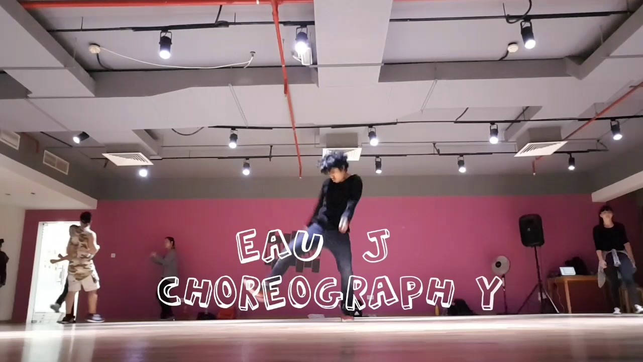 Shape Of You Choreography Youtube