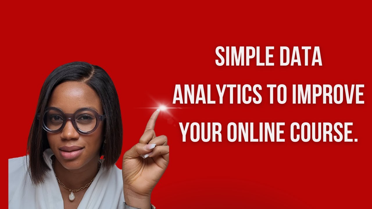 Simple Data Analytics Youtube