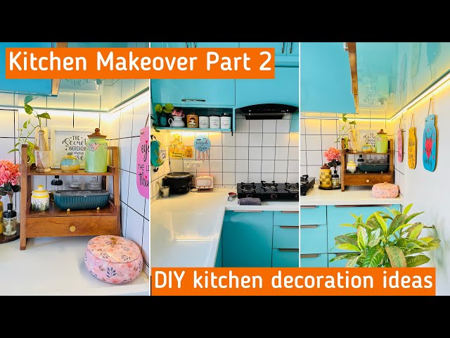 Indian Kitchen Design Ideas For Small Es Infoupdate Org