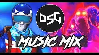 Best Gaming Music Mix 2018 Dubstep Trap Drumstep Glitch Hop Edm Small ...