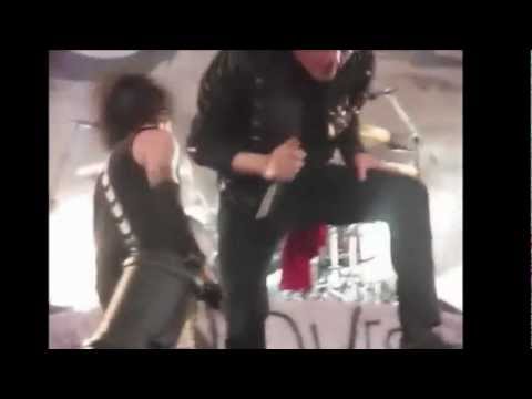 Frerard Moments Wmv Youtube