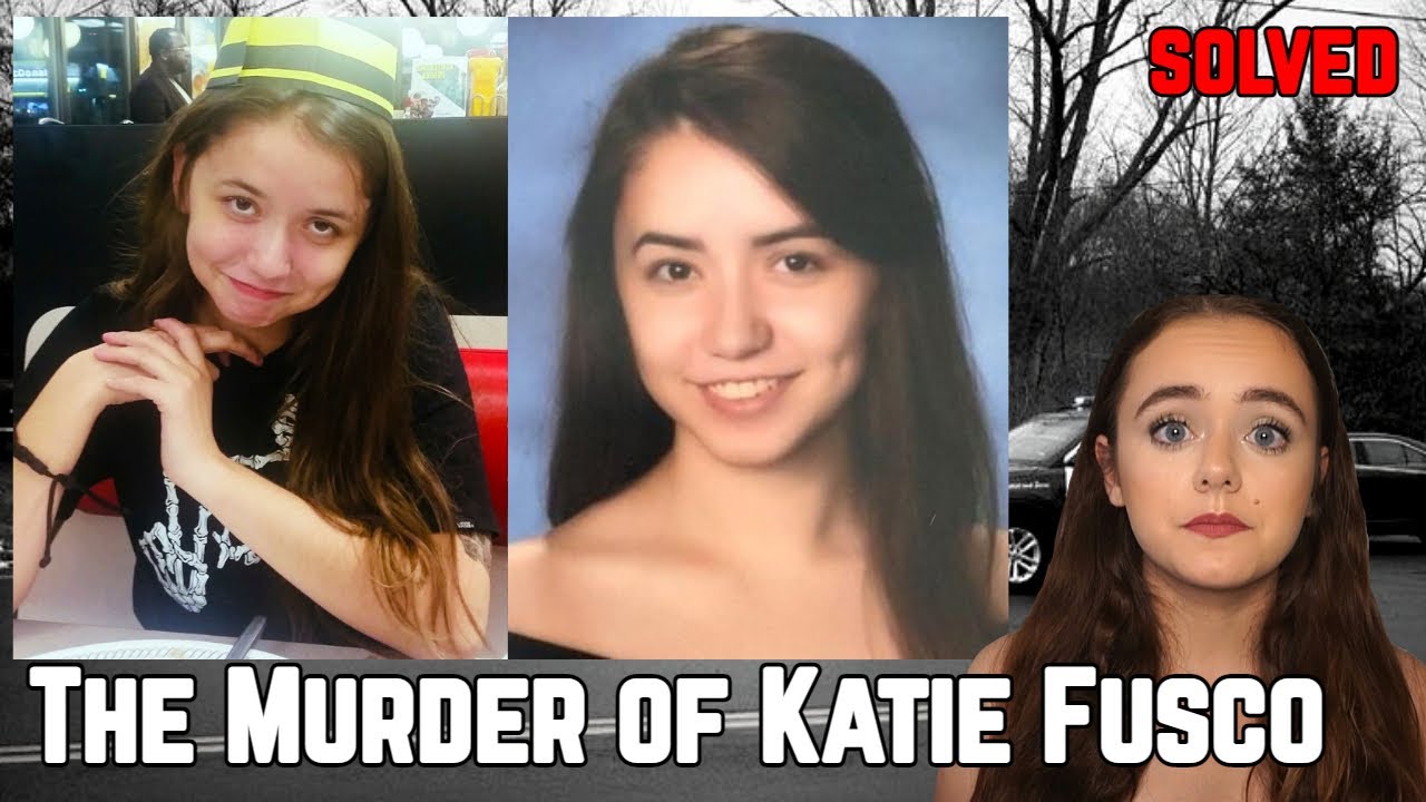 Solved The Disturbing Case Of Katie Fusco And Steven Pladl Youtube