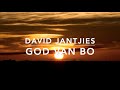 God Van Bo Koortjies Met Jonathan Rubain Kyknet Kyknettv Mp3 Music ...