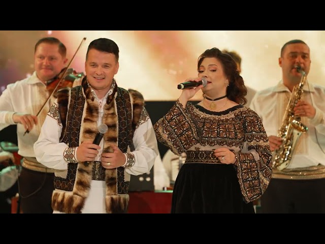 Laura Olteanu & Sorin Filip-Of,strainatate amara