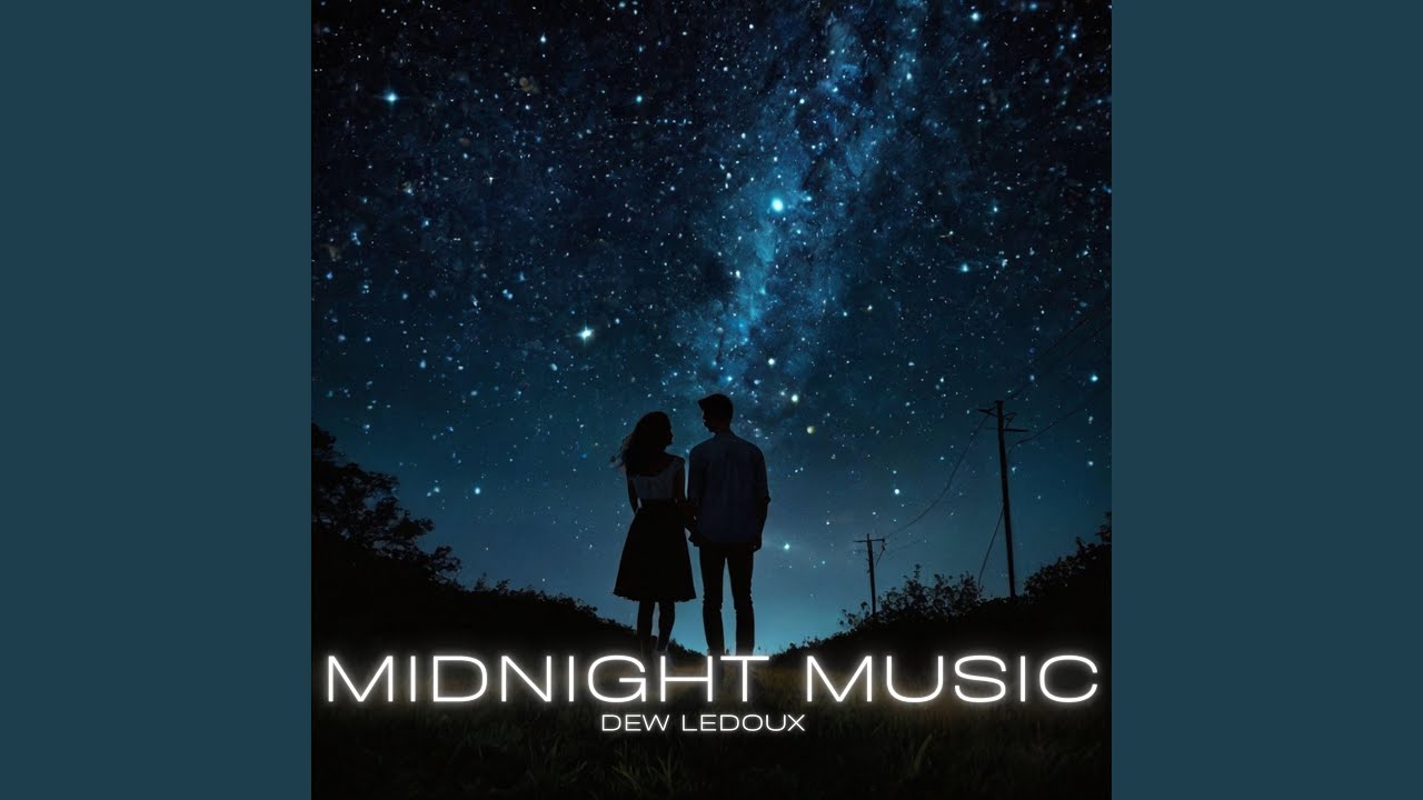 Midnight Music Youtube