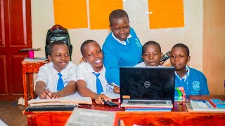 Omulembe Song Performance St Aloysius Girls Secondary School Bwanda St ...