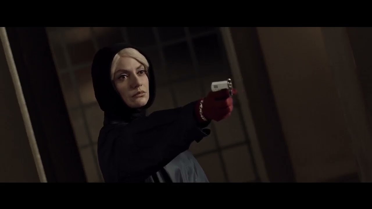 Gloved Female Killer 80 Youtube