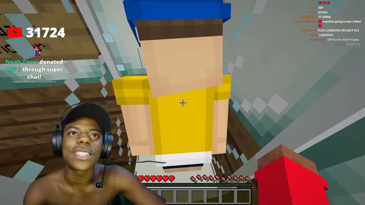 Fun Friday Youtube