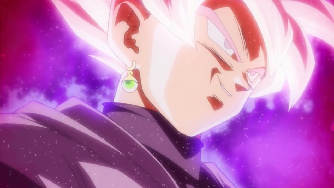 Dragon Ball Transitions Youtube
