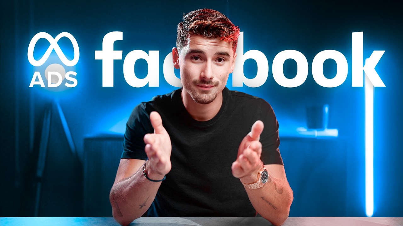 Facebook Ads For Beginners 2024 Tutorial