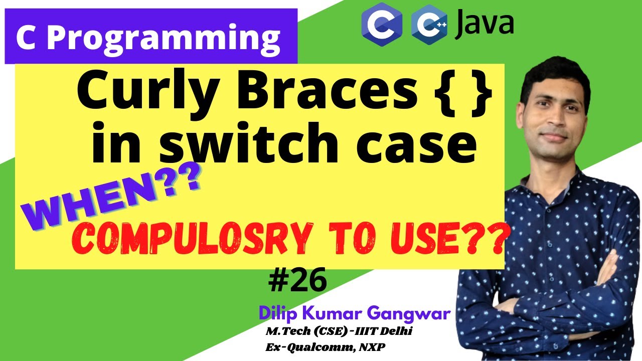 Curly Braces Within Java At Tracy Mcfall Blog