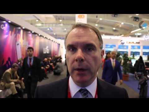 Blu Wireless Talk Wigig At Mobile World Congress Youtube