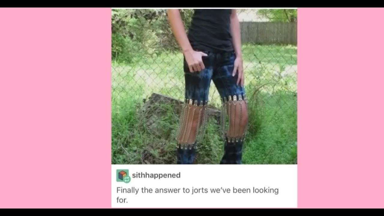 It Came From Tumblr 126 Binge Compilation Youtube