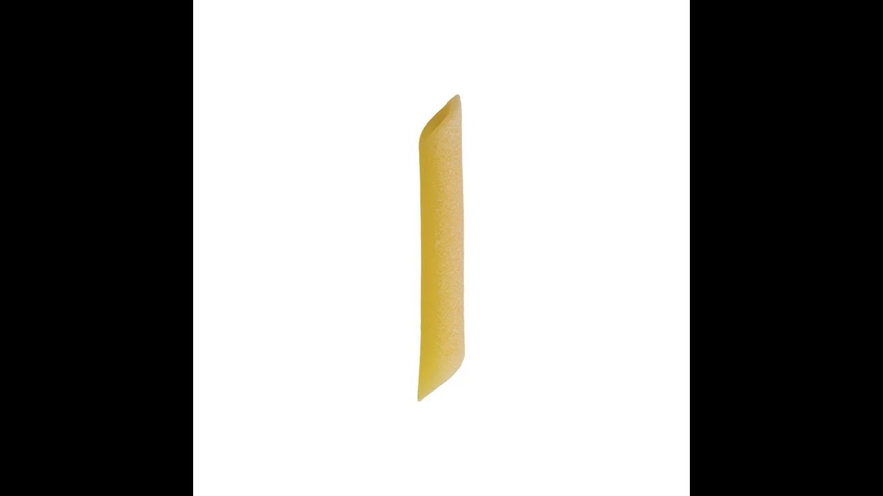 Pasta Youtube
