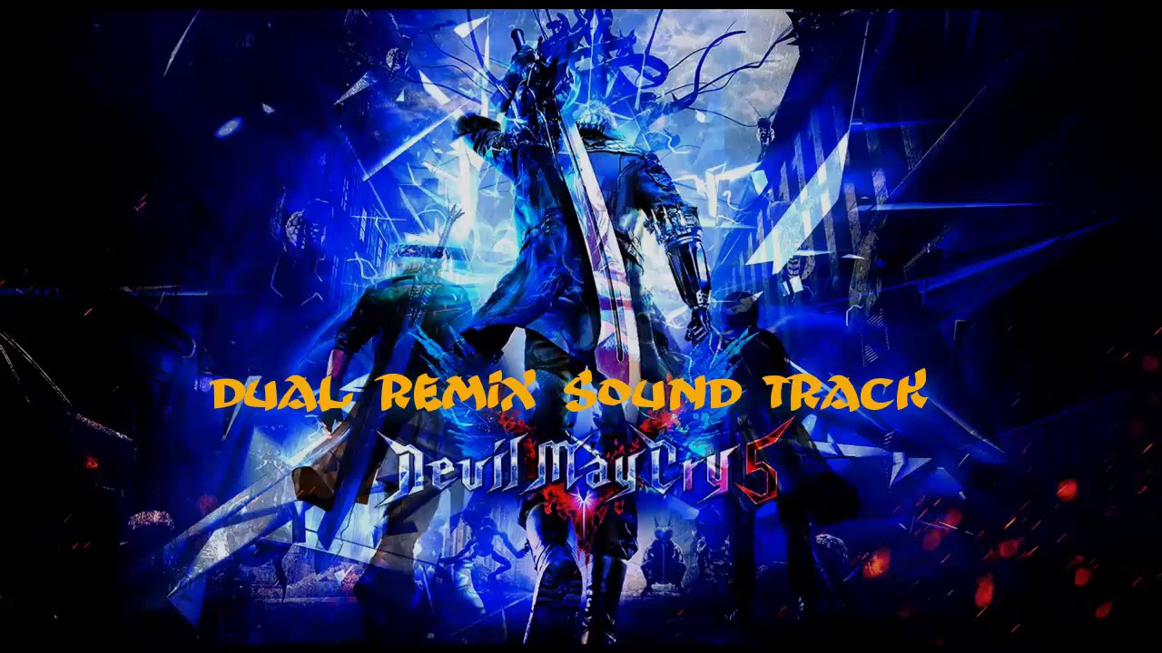Dual Mix Devil Trigger Casey Edwards Feat Ali Edwards Epic