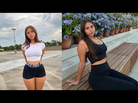 Best Sophie Rain Dance Moments Sophie Rain Tiktok Instagram Gyatt