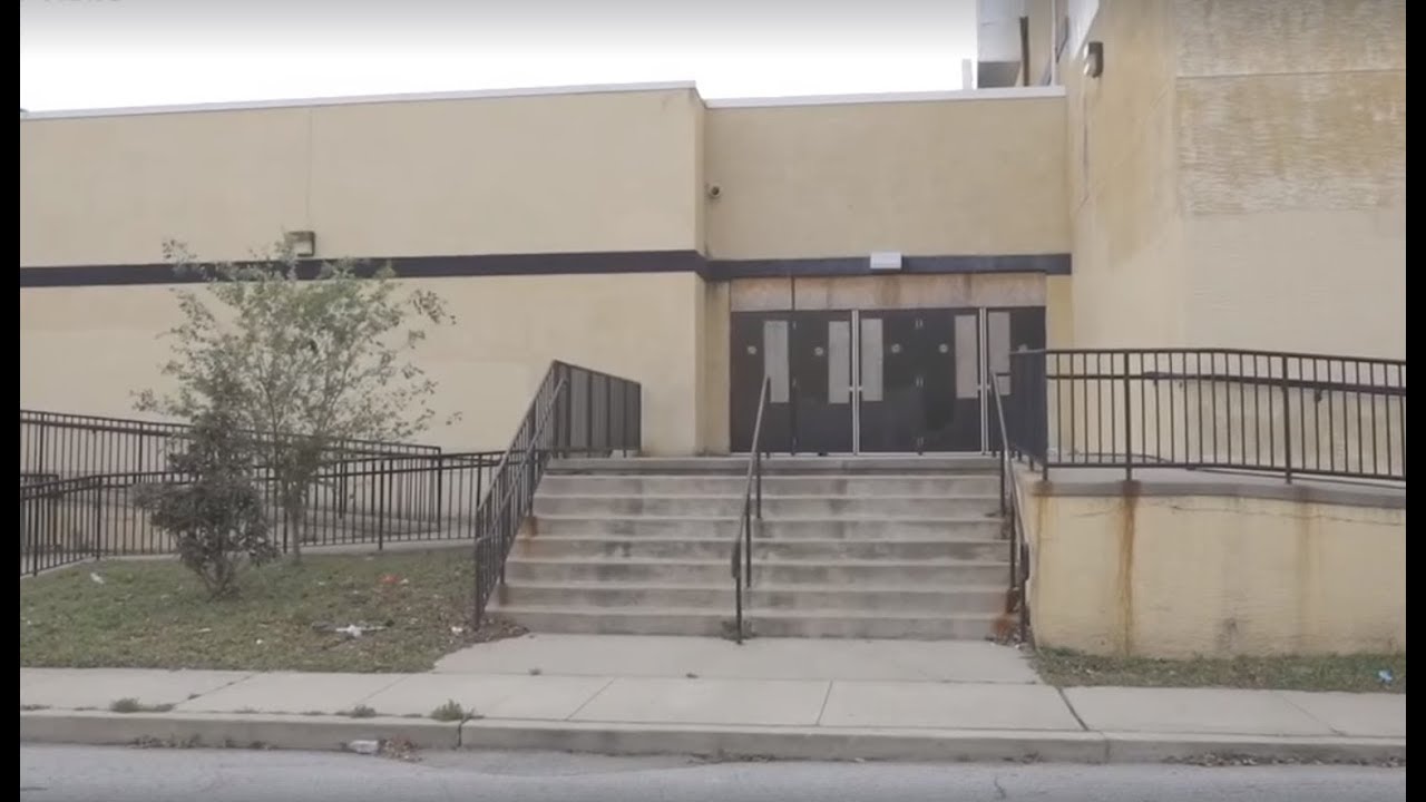 Dr Umar Johnson Fdmg Academy Campus Look Youtube