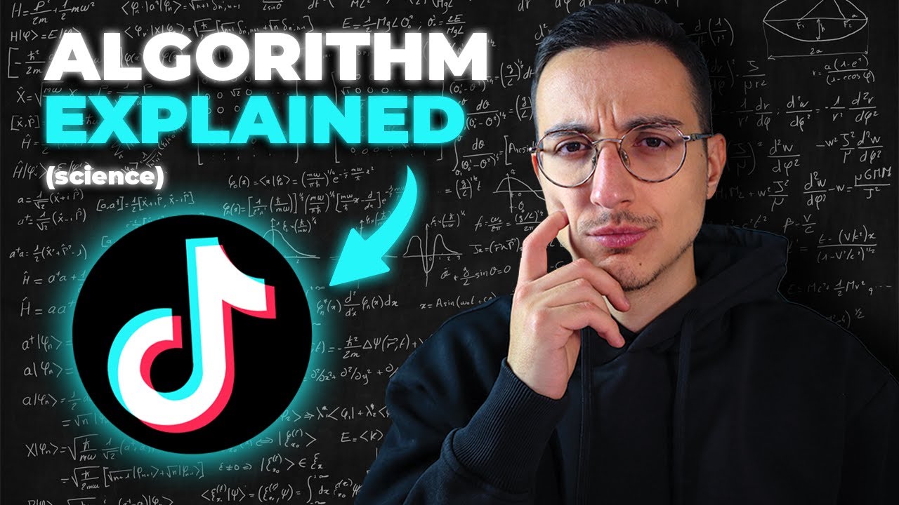 How The Tiktok Algorithm Actually Works In 2024 Youtube