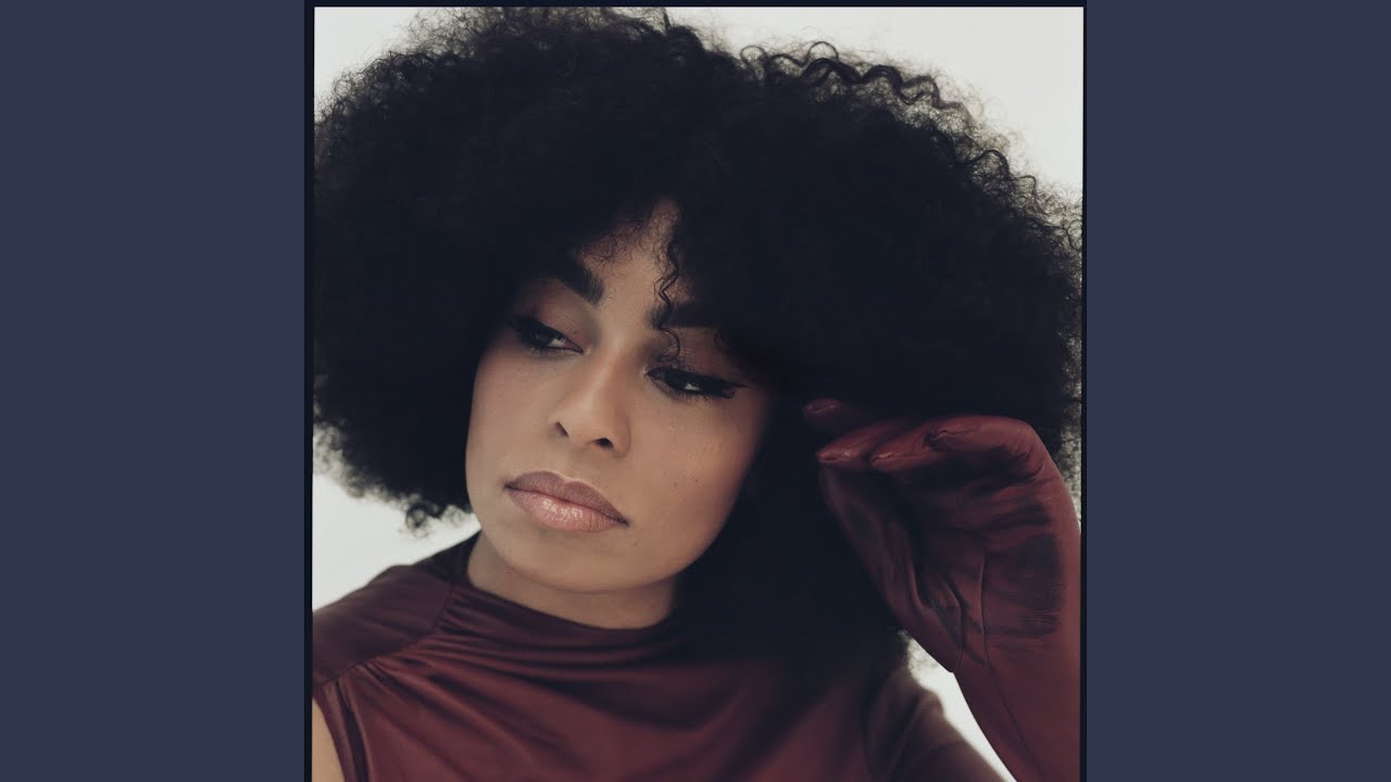 Strange Edit Youtube Music