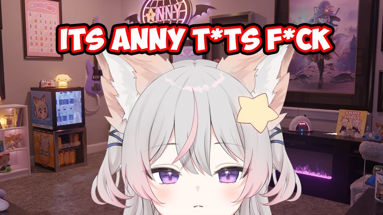 What Does Annytf Mean Youtube