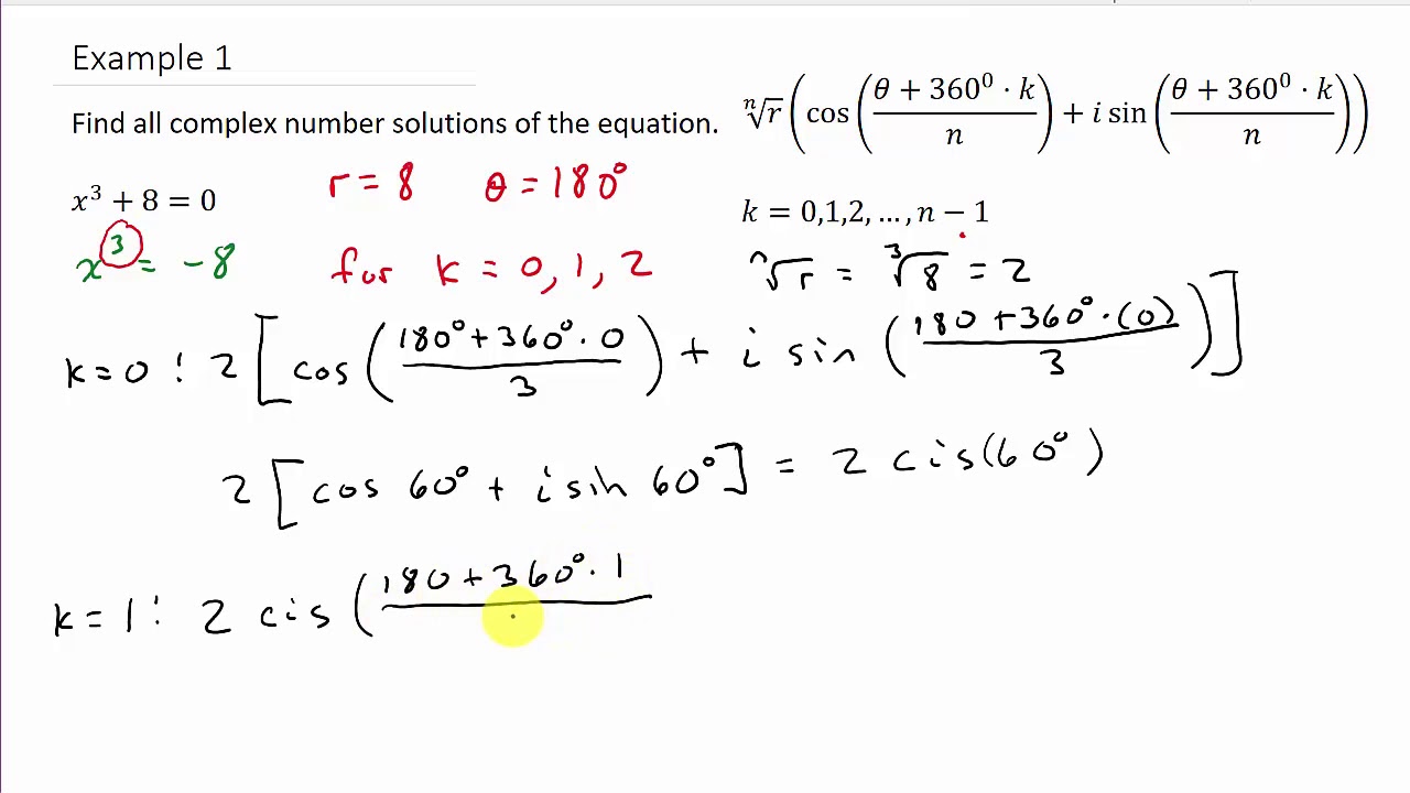 Complex Trigonometry Problems At Stephen Gallagher Blog