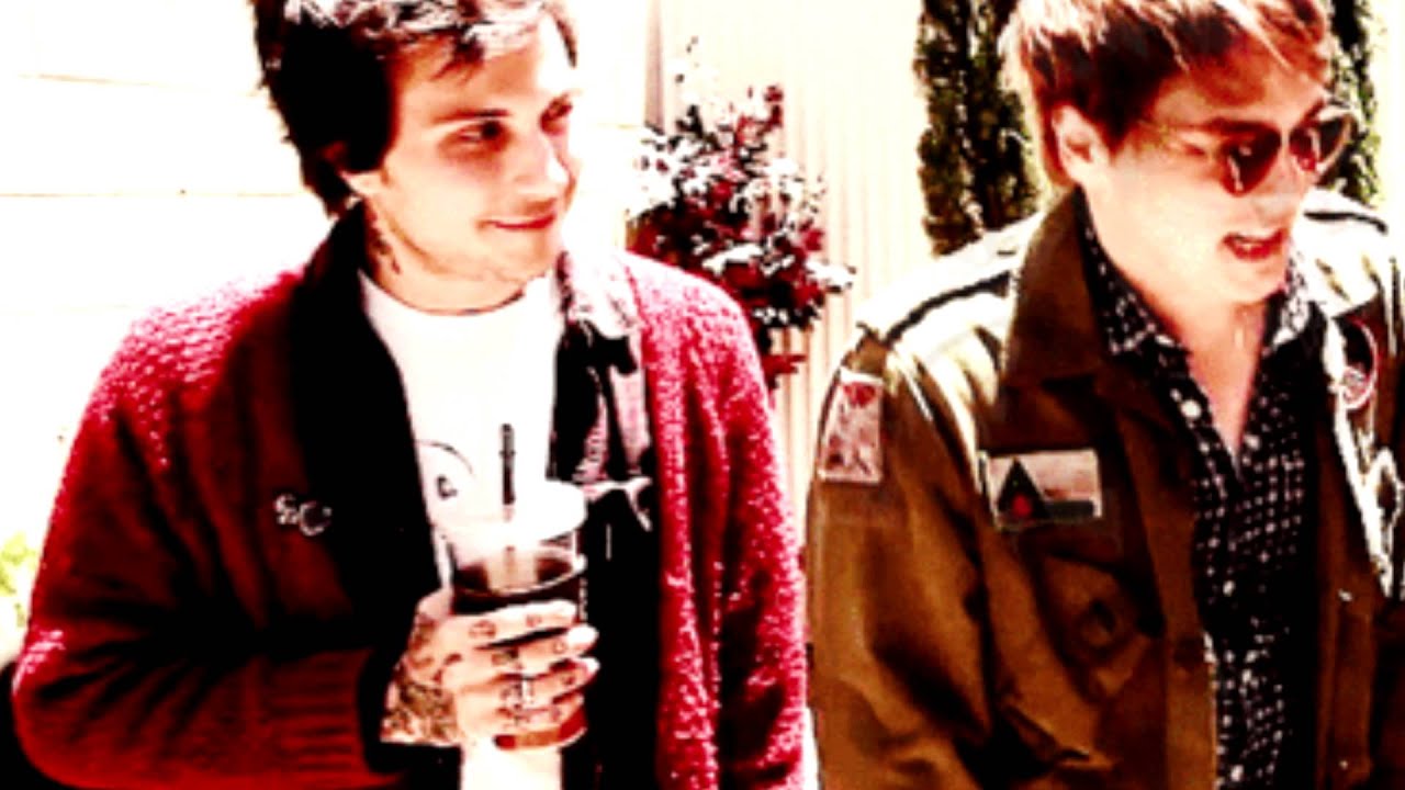 Surrender The Night Frerard Youtube