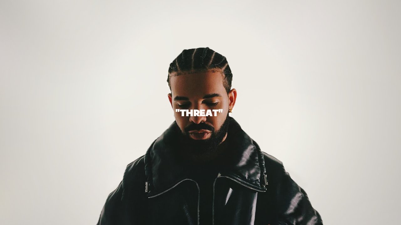 Free Hard Drake Type Beat X Lil Baby Type Beat 2023 Threat Youtube