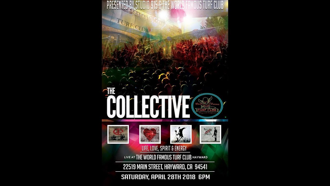 The Collective Drive My Car Cover Youtube