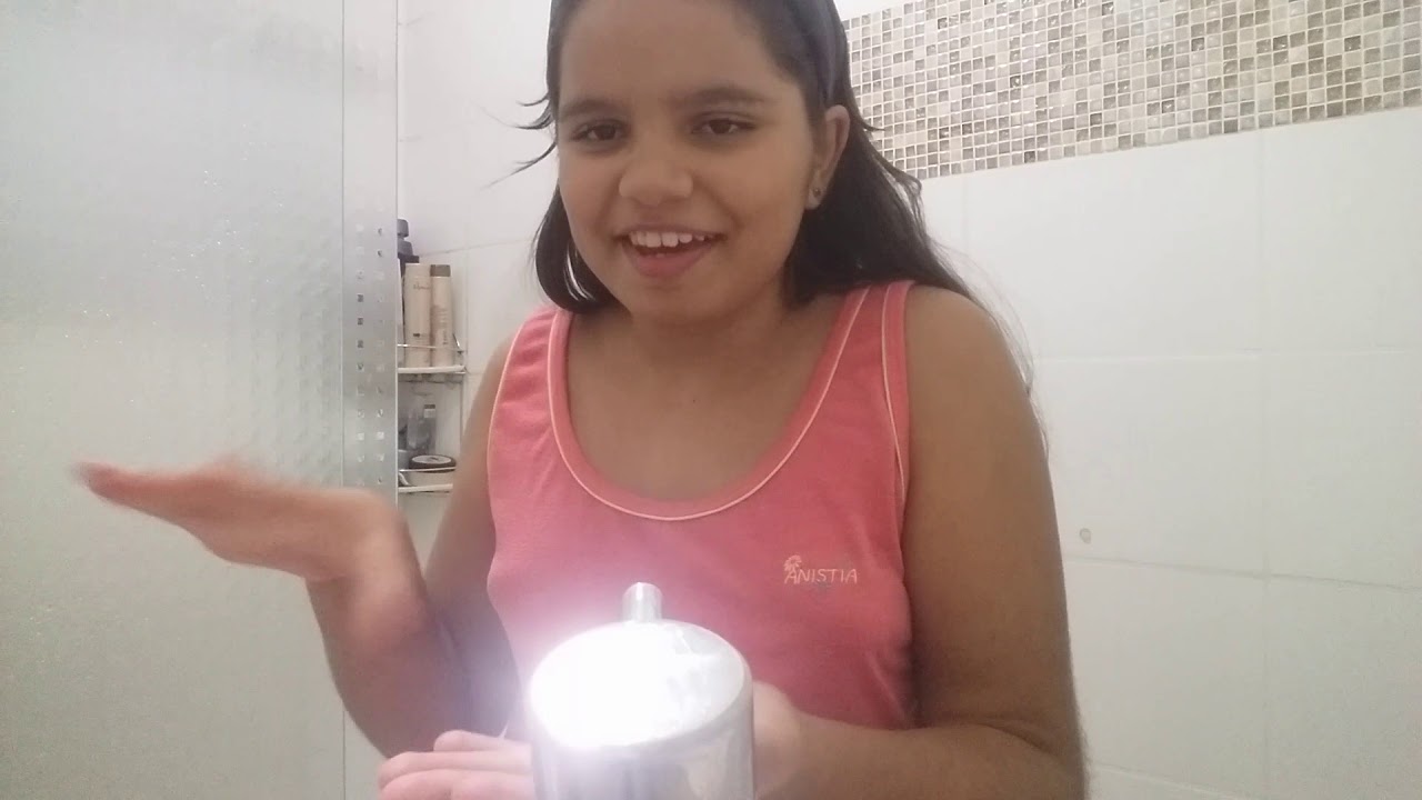 Minha Rotina Da Noite Parte 2 Melatonina 0 21 Mg