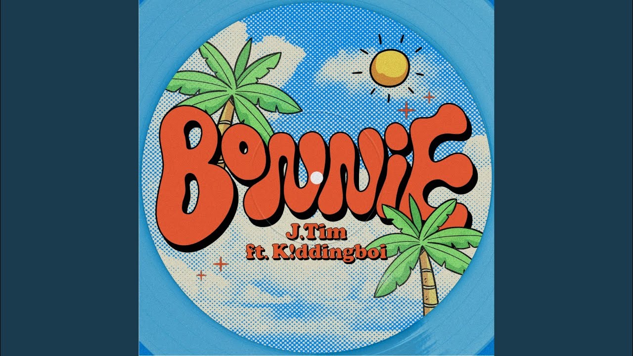 Bonnie Youtube