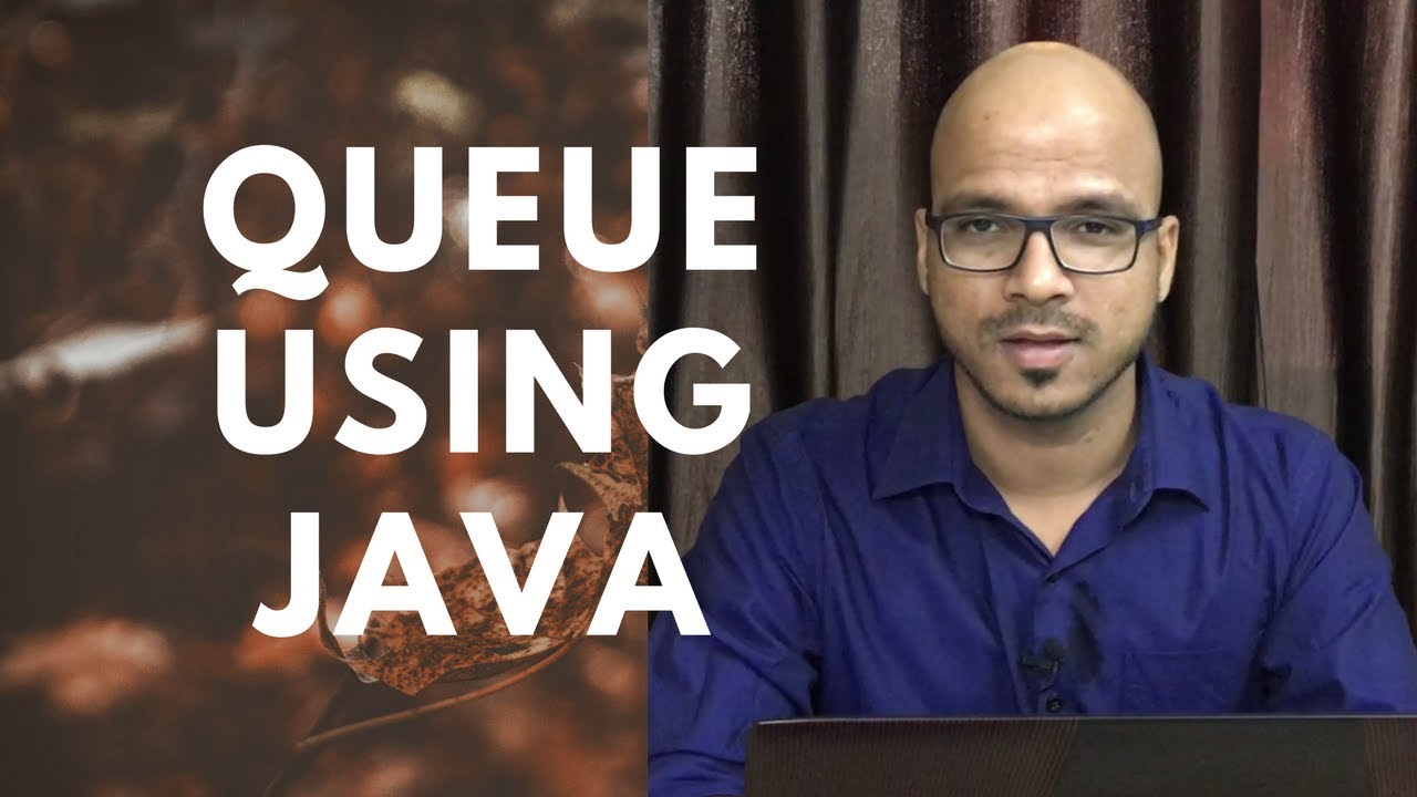 14 Queue Implementation Using Java Part 2 Dequeue Circular Array